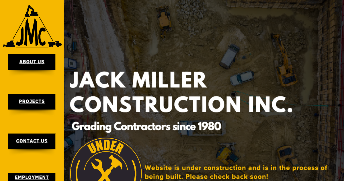 Jack J. Miller Construction Inc.